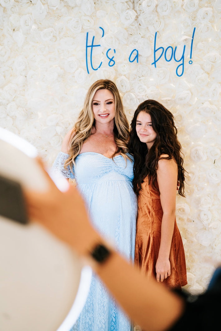 Gallery – Flowerwalldallas